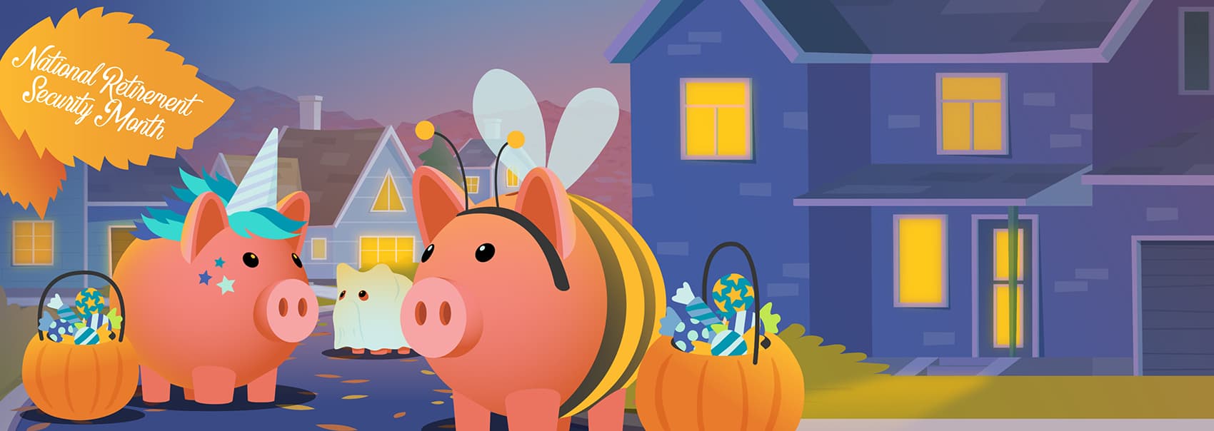 get tips to help you dress up your retirement learn more