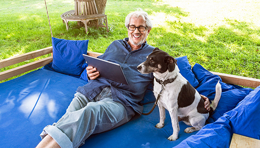 getting close to retirement