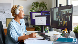 Sign up for an upcoming webinar